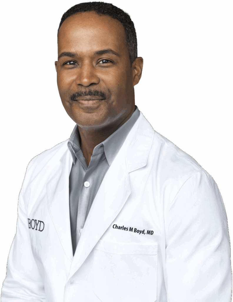 Semaglutide & GLP-1s in Detroit | BOYD + RegenCen